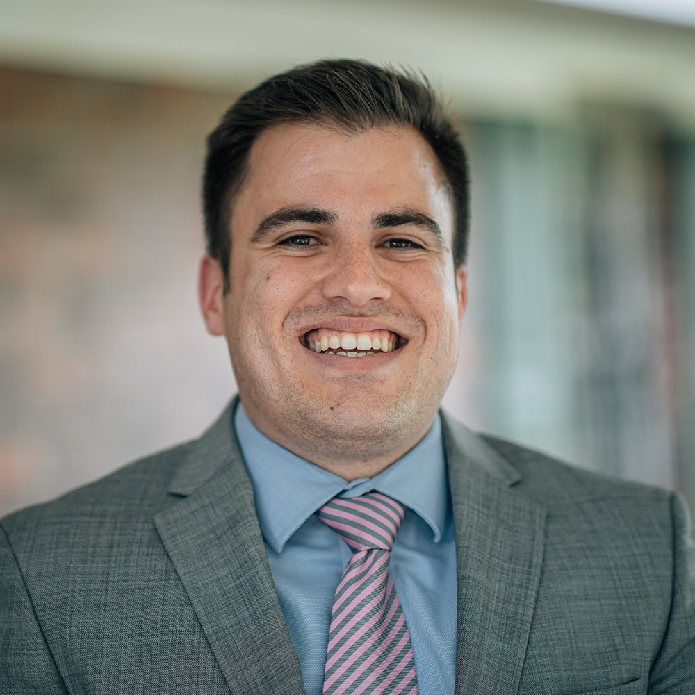 Our Team — IMPACT46, INC.