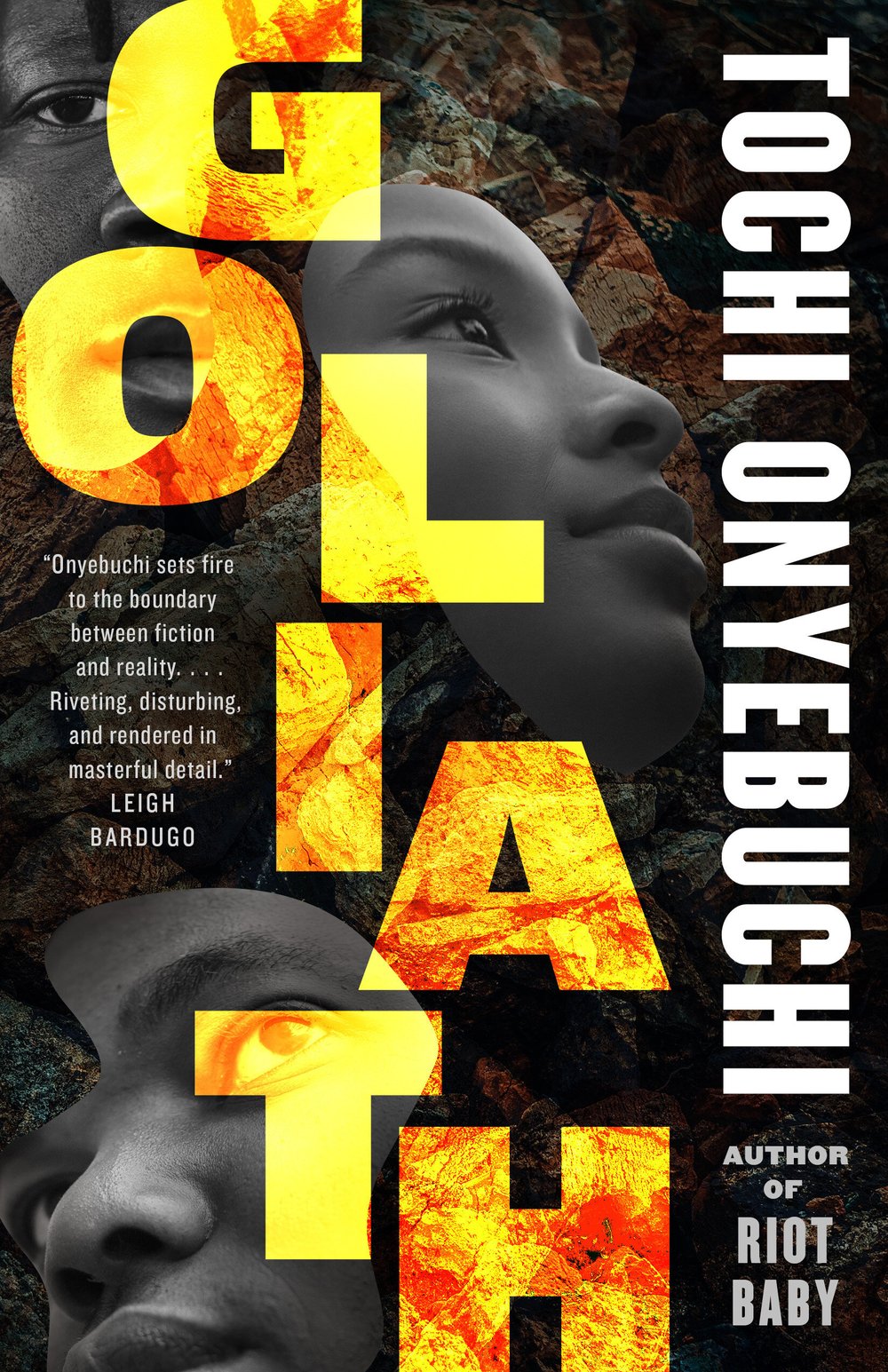 Books — Tochi Onyebuchi