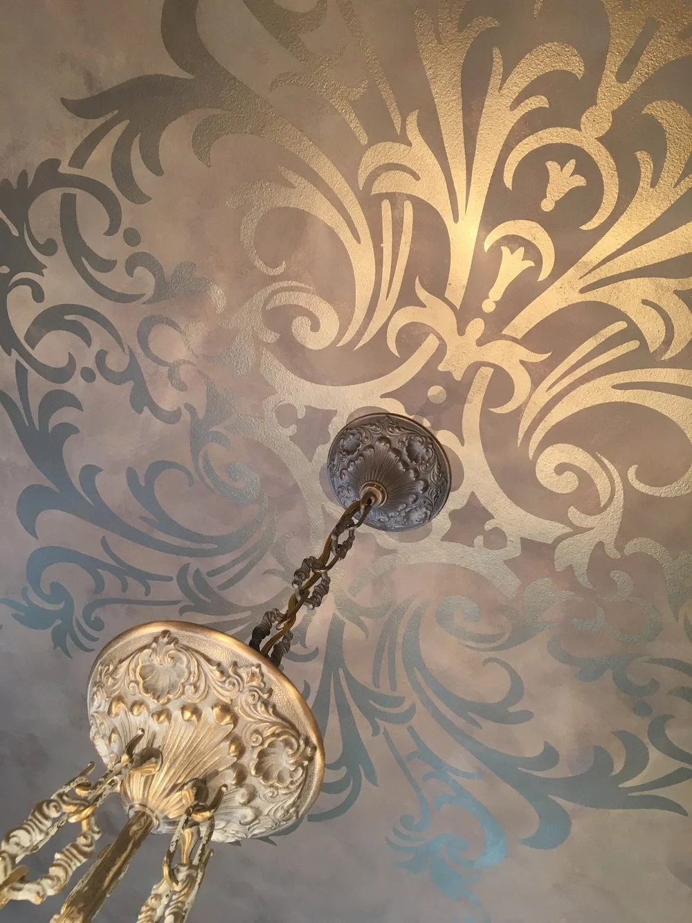 faux finish examples