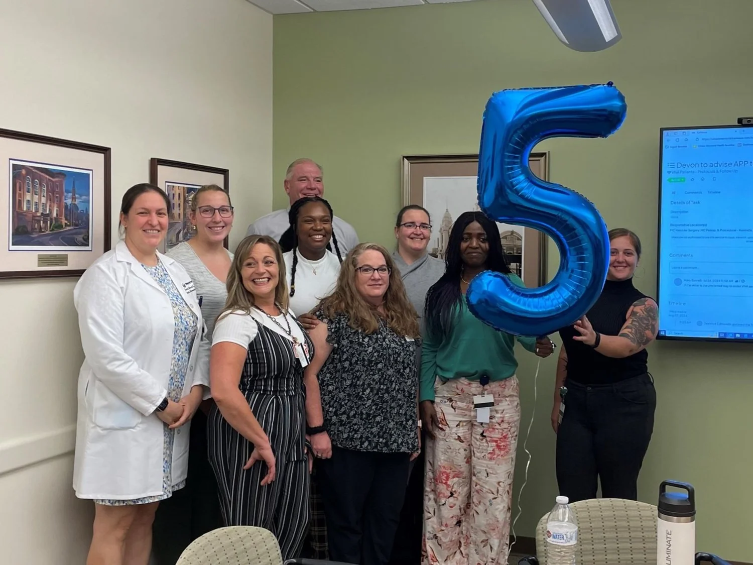 SHARE Hospital Blog — SHARE at UMass Memorial