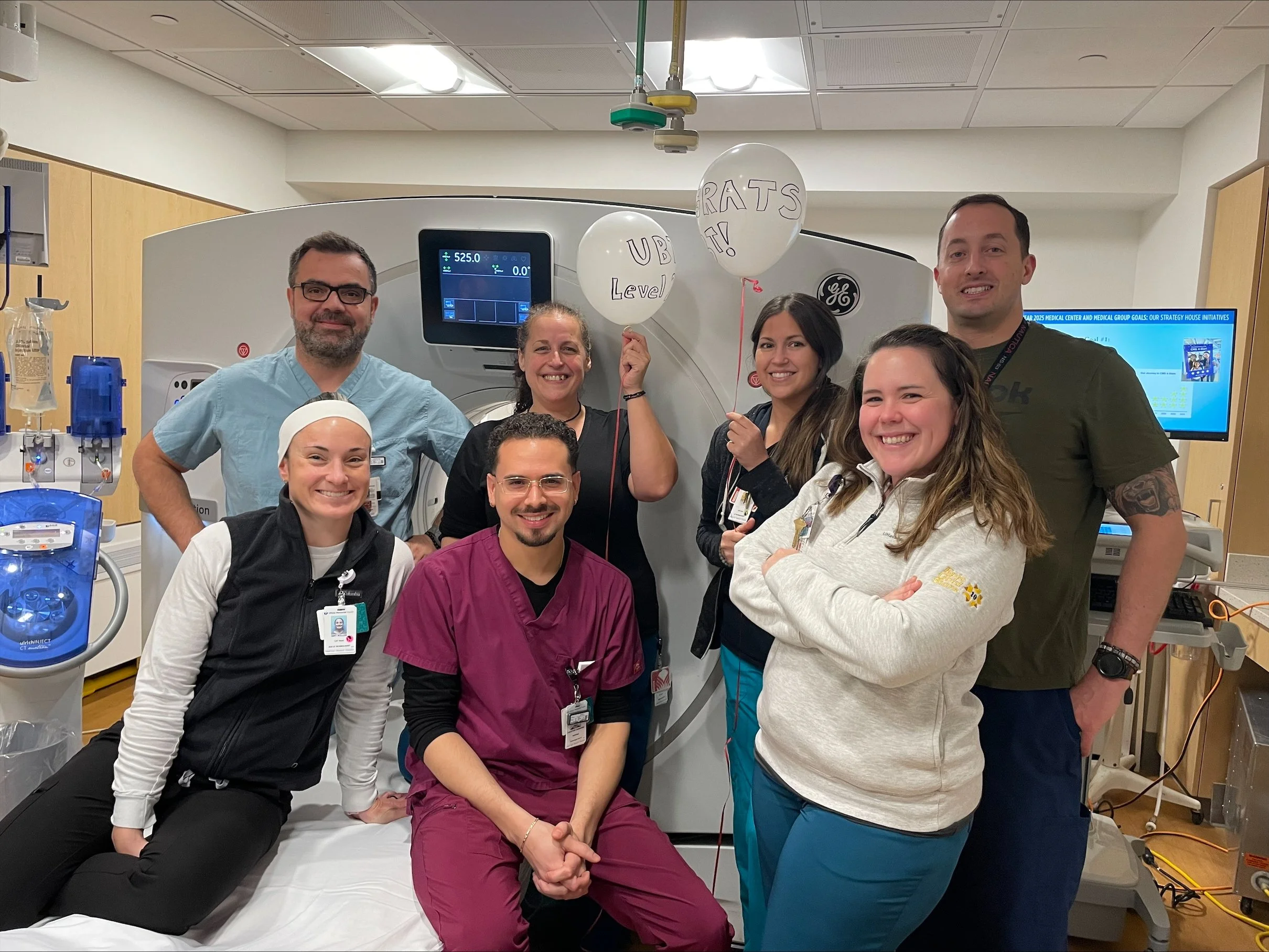 SHARE Updates: Happy Thanksgiving! UBT Updates, Corrections & More ...