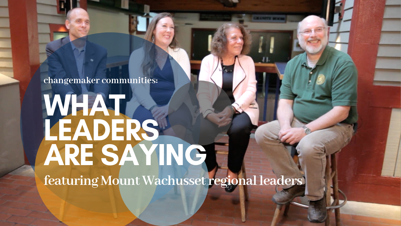 Changemaker Communities — Changemaker Communities