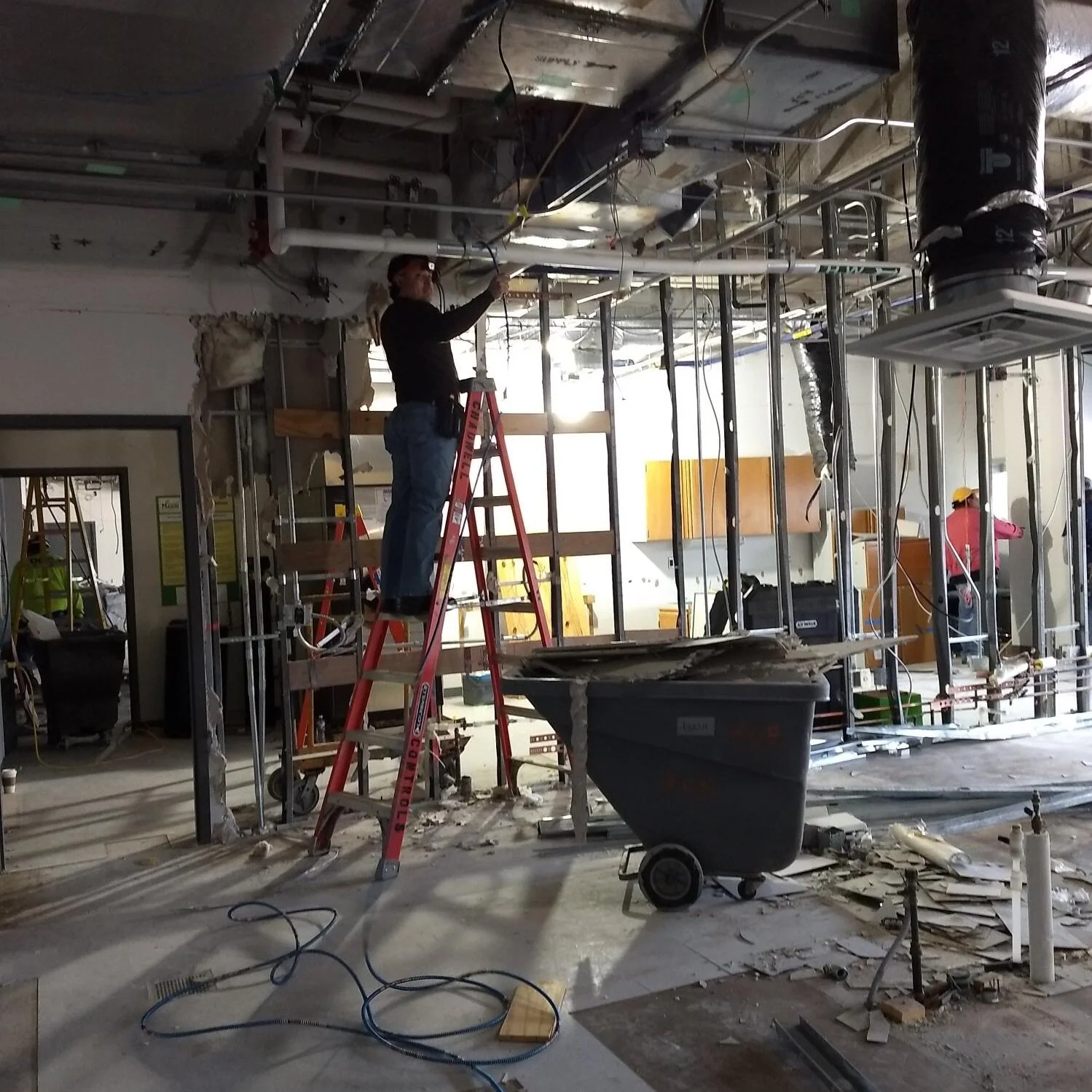 Projects — AtLam LLC