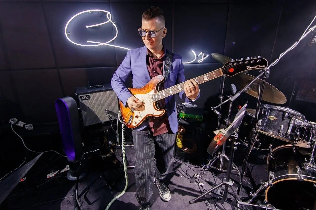 Earth Song Creative Arts