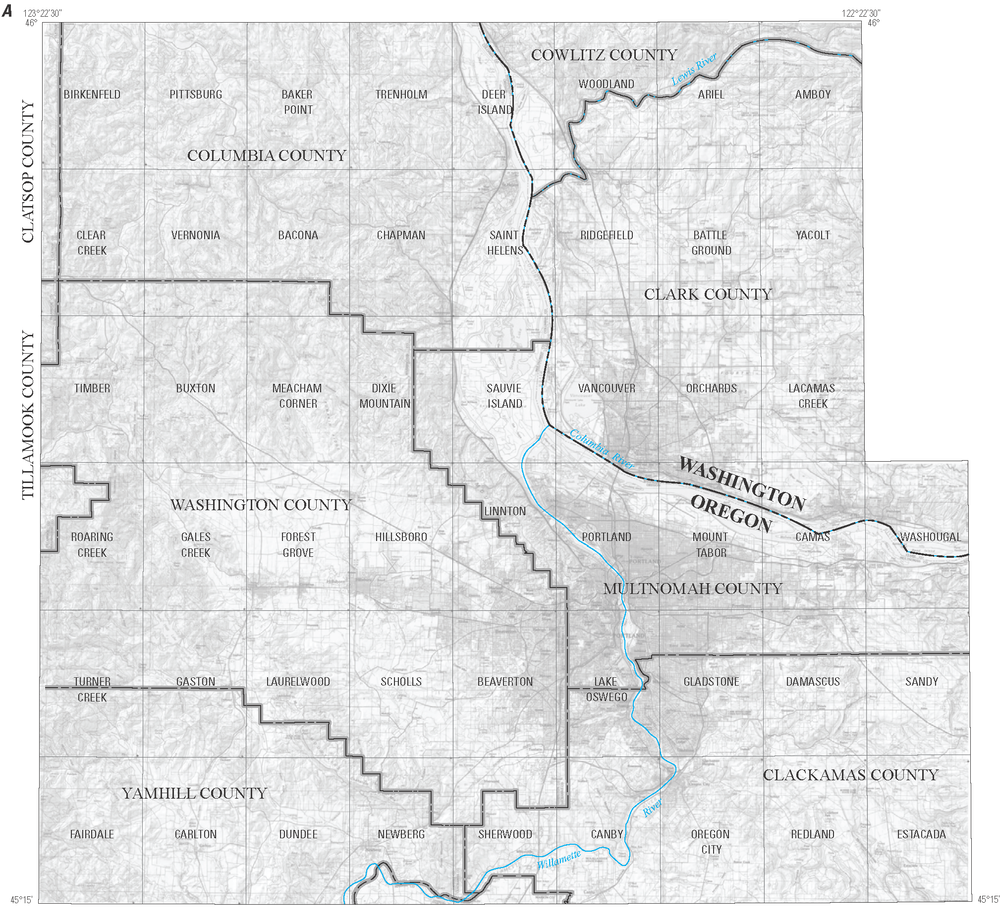 Regional Disaster Preparedness Organization