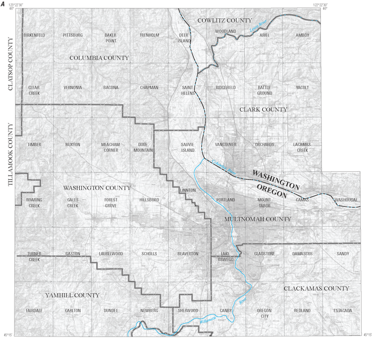 Regional Disaster Preparedness Organization