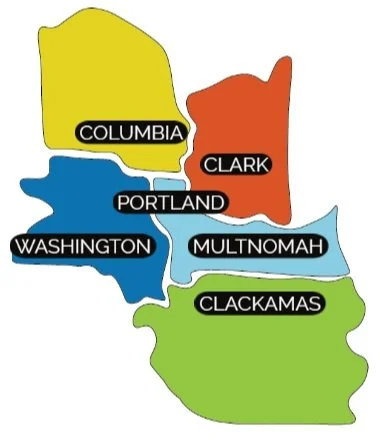 Regional Disaster Preparedness Organization