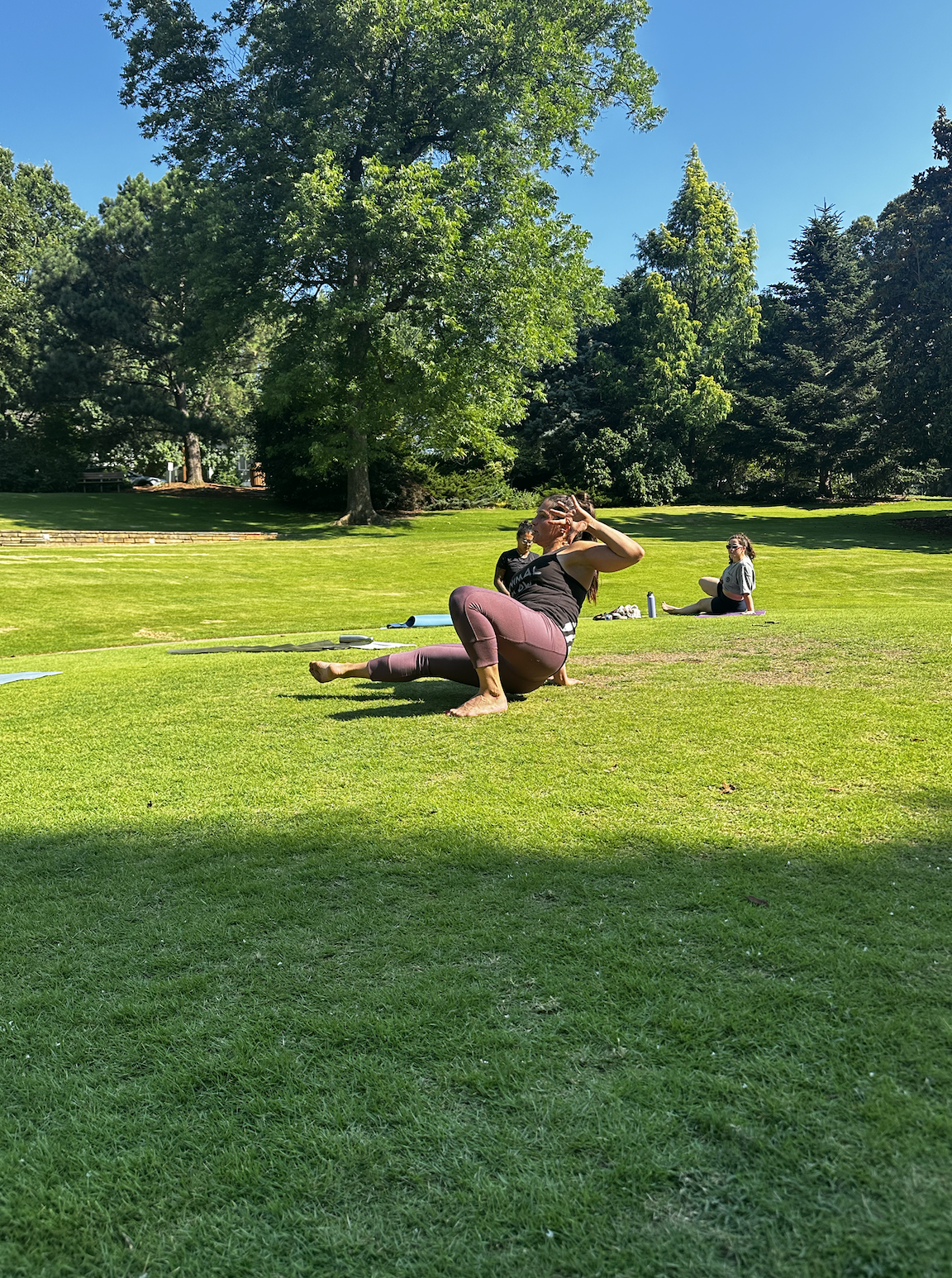 October Events — Nova Yoga