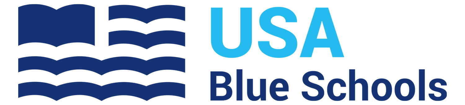 USA Blue Schools — National Marine Educators Association