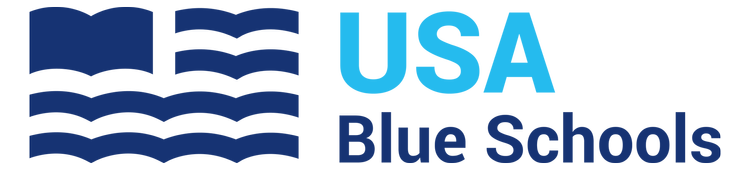 USA Blue Schools — National Marine Educators Association