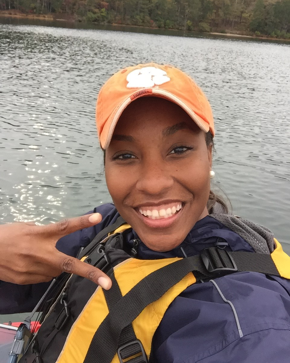 Environmental Collaborations for the Next Generation with Lindsay ...