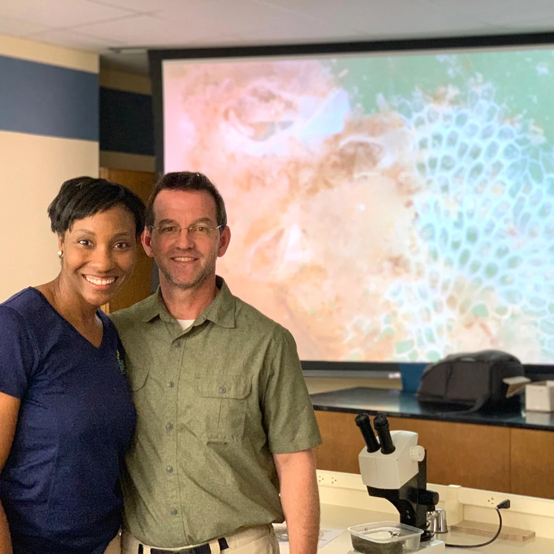 Environmental Collaborations for the Next Generation with Lindsay ...