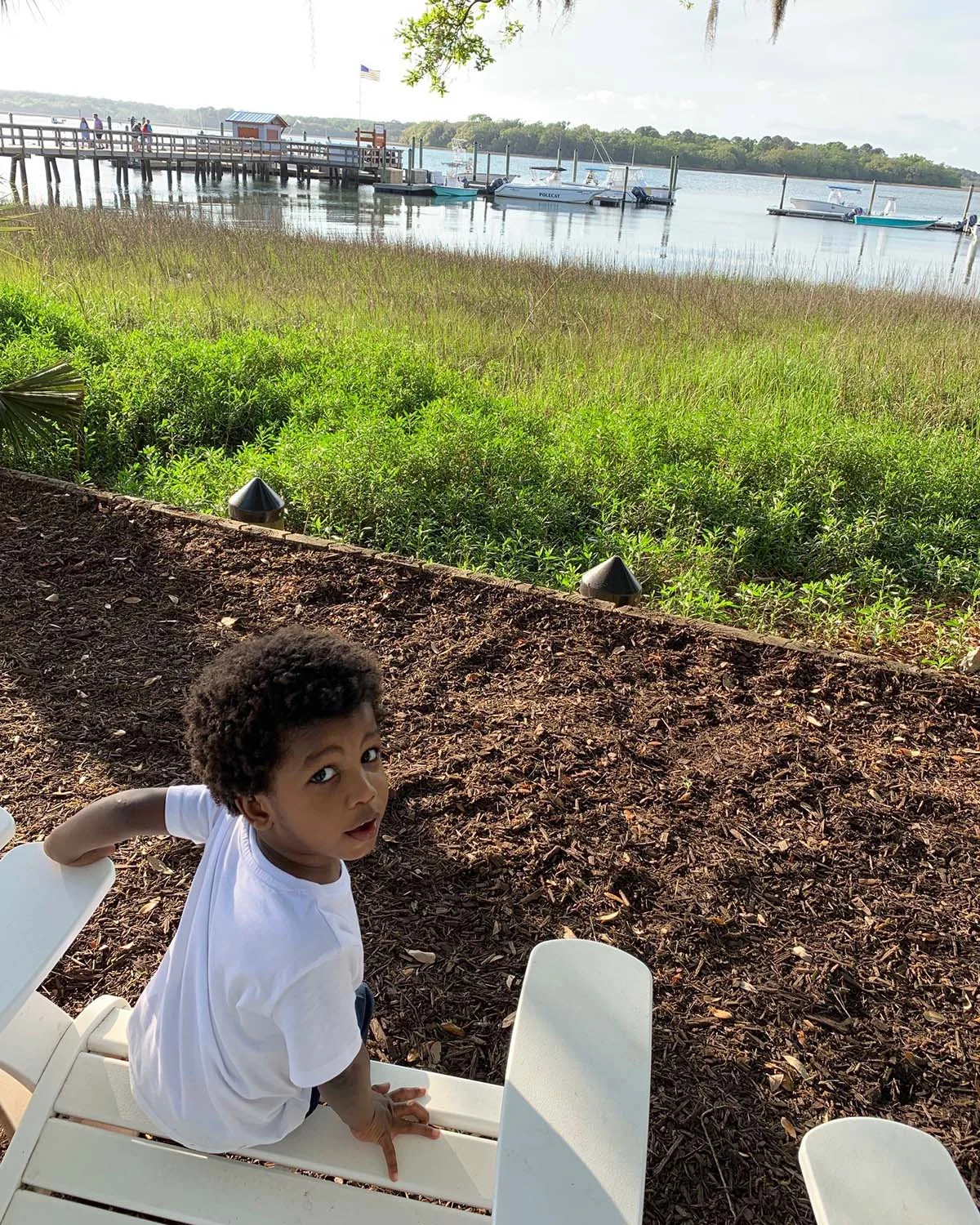 Environmental Collaborations for the Next Generation with Lindsay ...