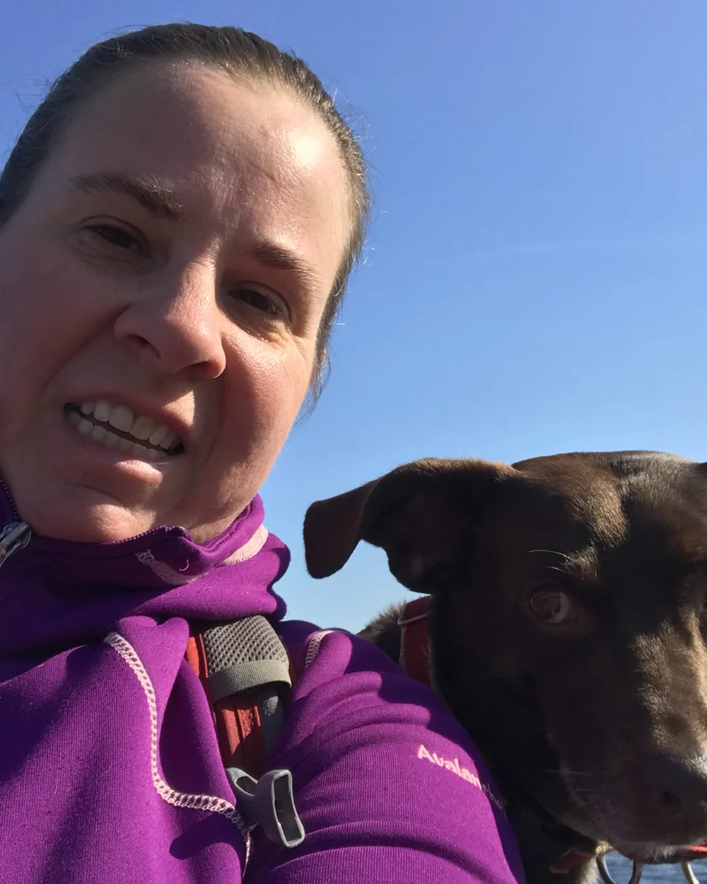 Finding your Passion in Marine Education with Lauren Rader — National ...