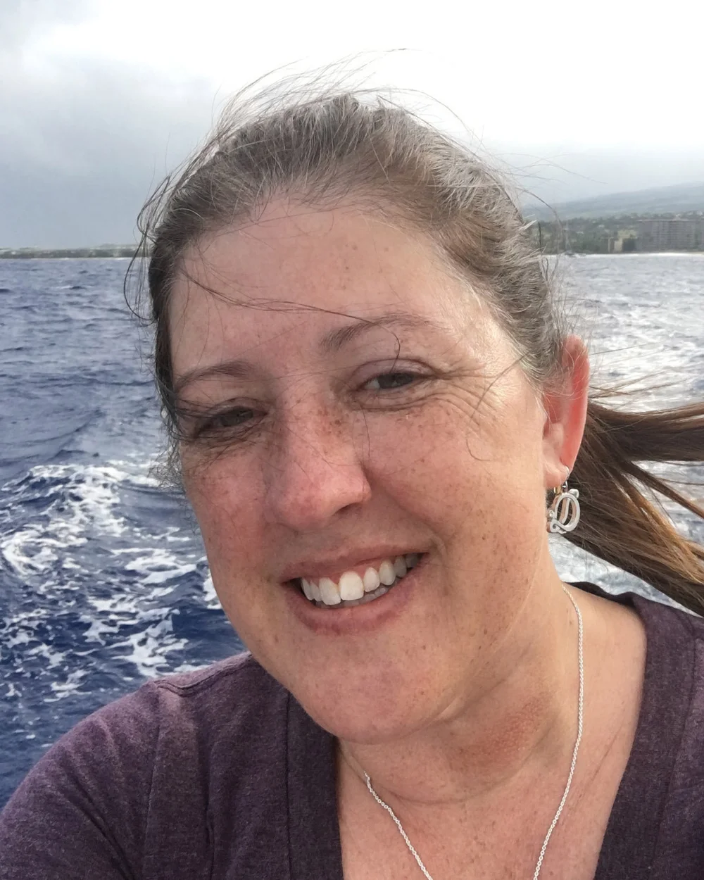 Taking a Virtual Journey When it is Needed the Most — National Marine ...