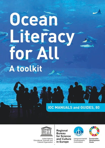OL Resources — National Marine Educators Association
