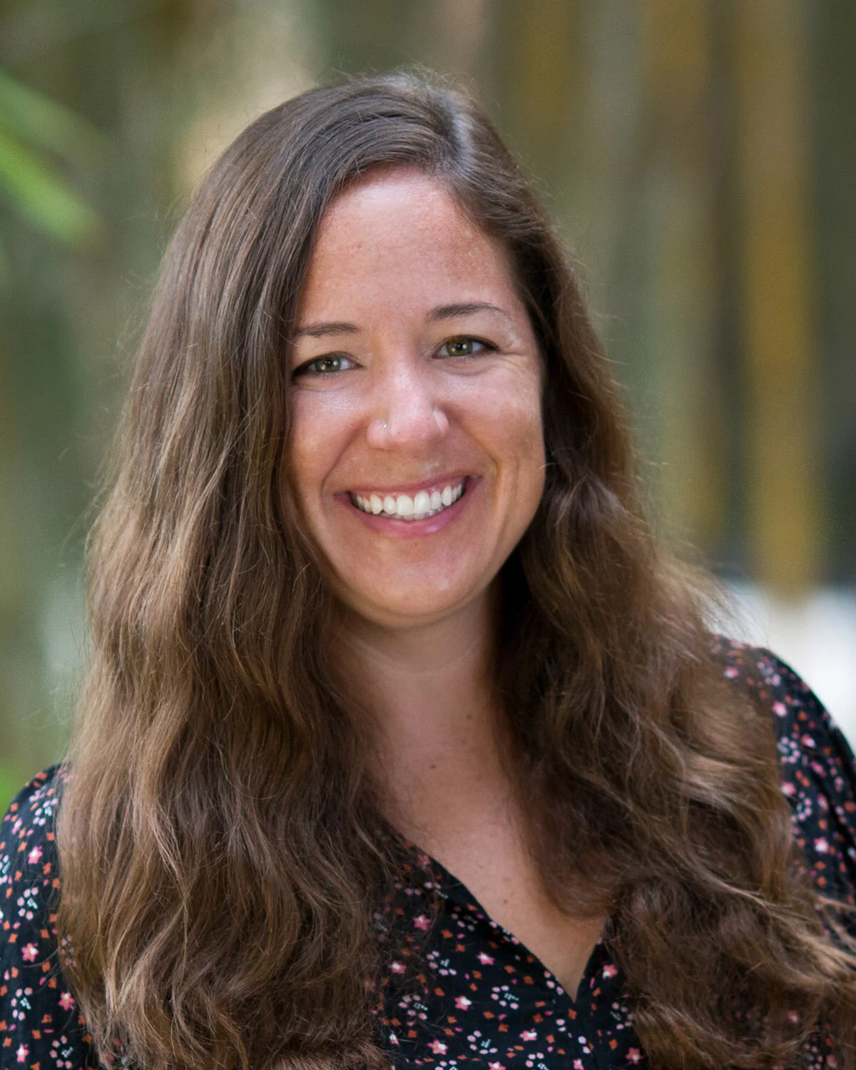 February featured student mentor—Jenna LoDico — National Marine ...