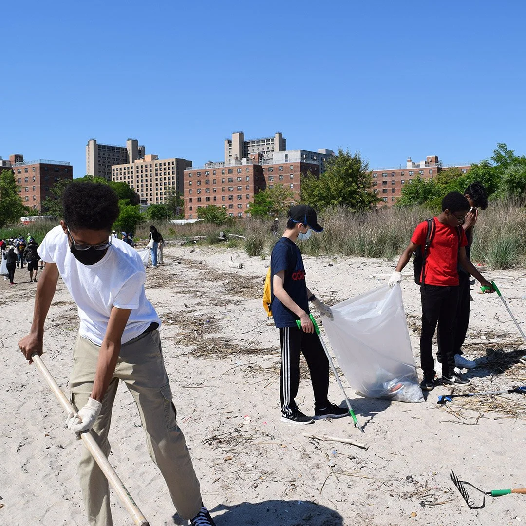 USA Blue Schools — National Marine Educators Association