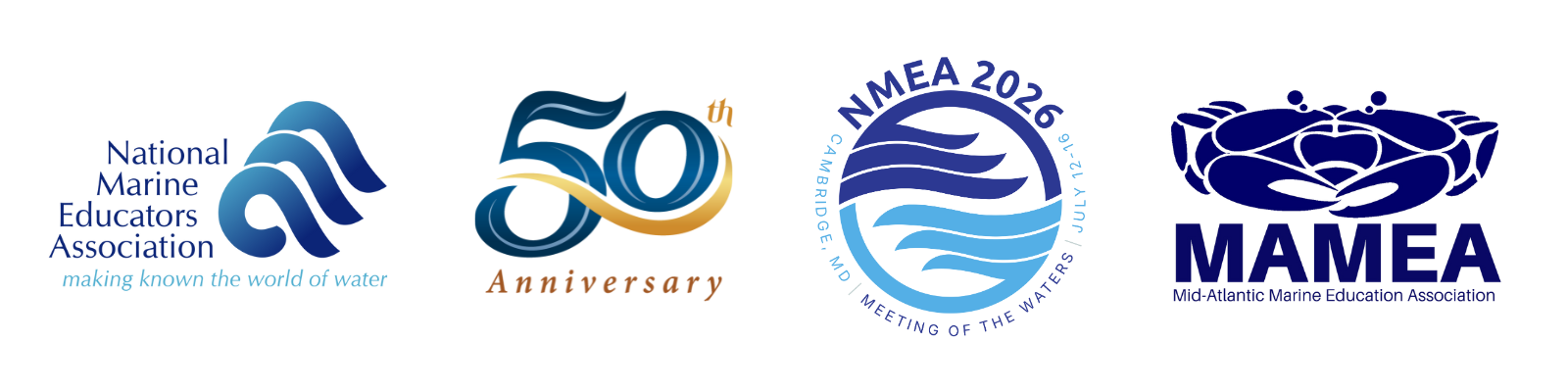 NMEA 2026 Conference | Meeting of the Waters in Cambridge, Maryland ...
