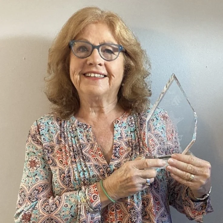 Johnette Bosarge Award Winners — National Marine Educators Association