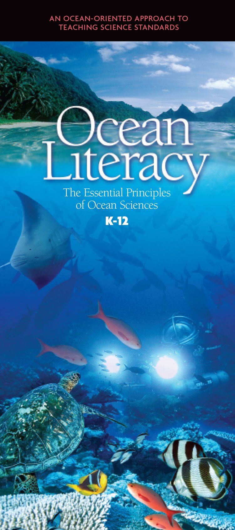 Celebrating 20 Years of the Ocean Literacy Campaign — National Marine ...