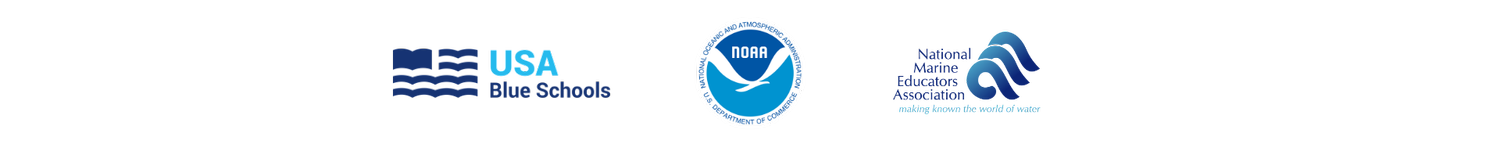 USA Blue Schools — National Marine Educators Association