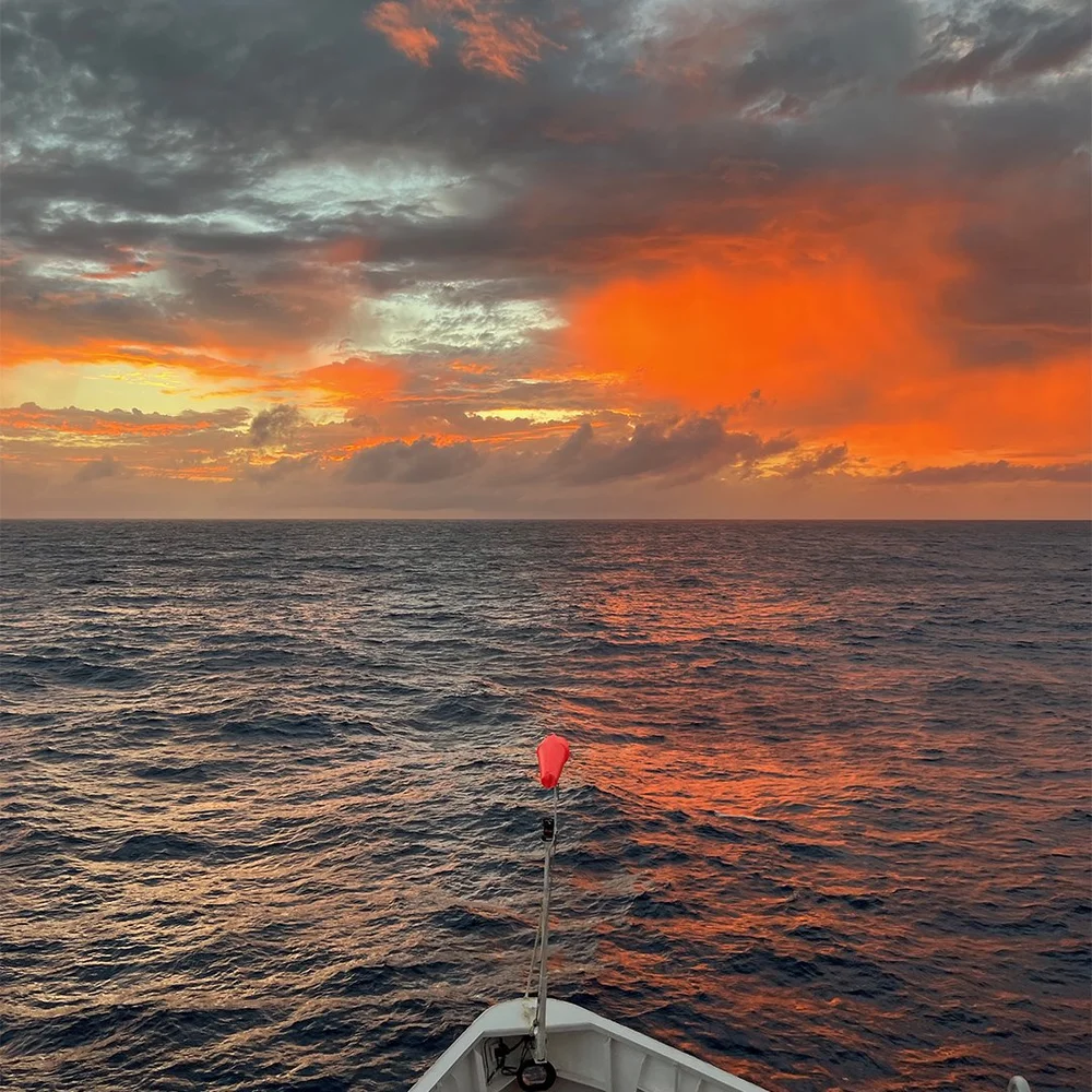 My journey as a JR Onboard Outreach Officer – Laura Guertin — National ...