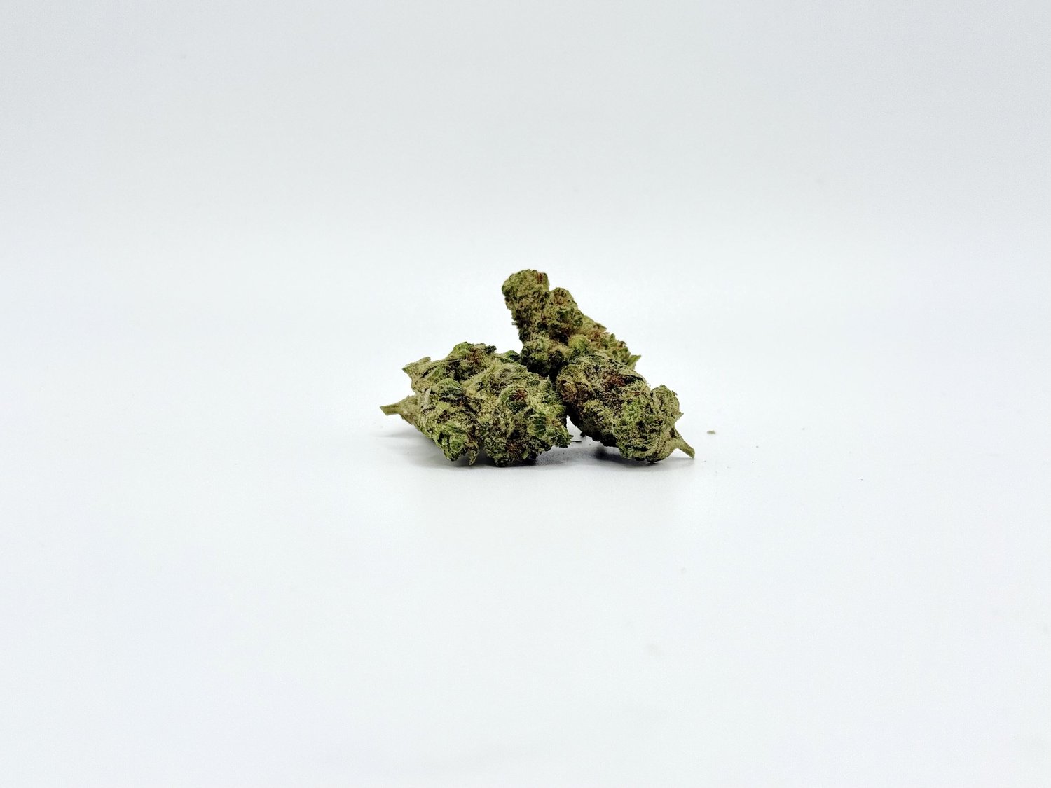 Critical Kush | Strain Information | Effects | THCA — H4H