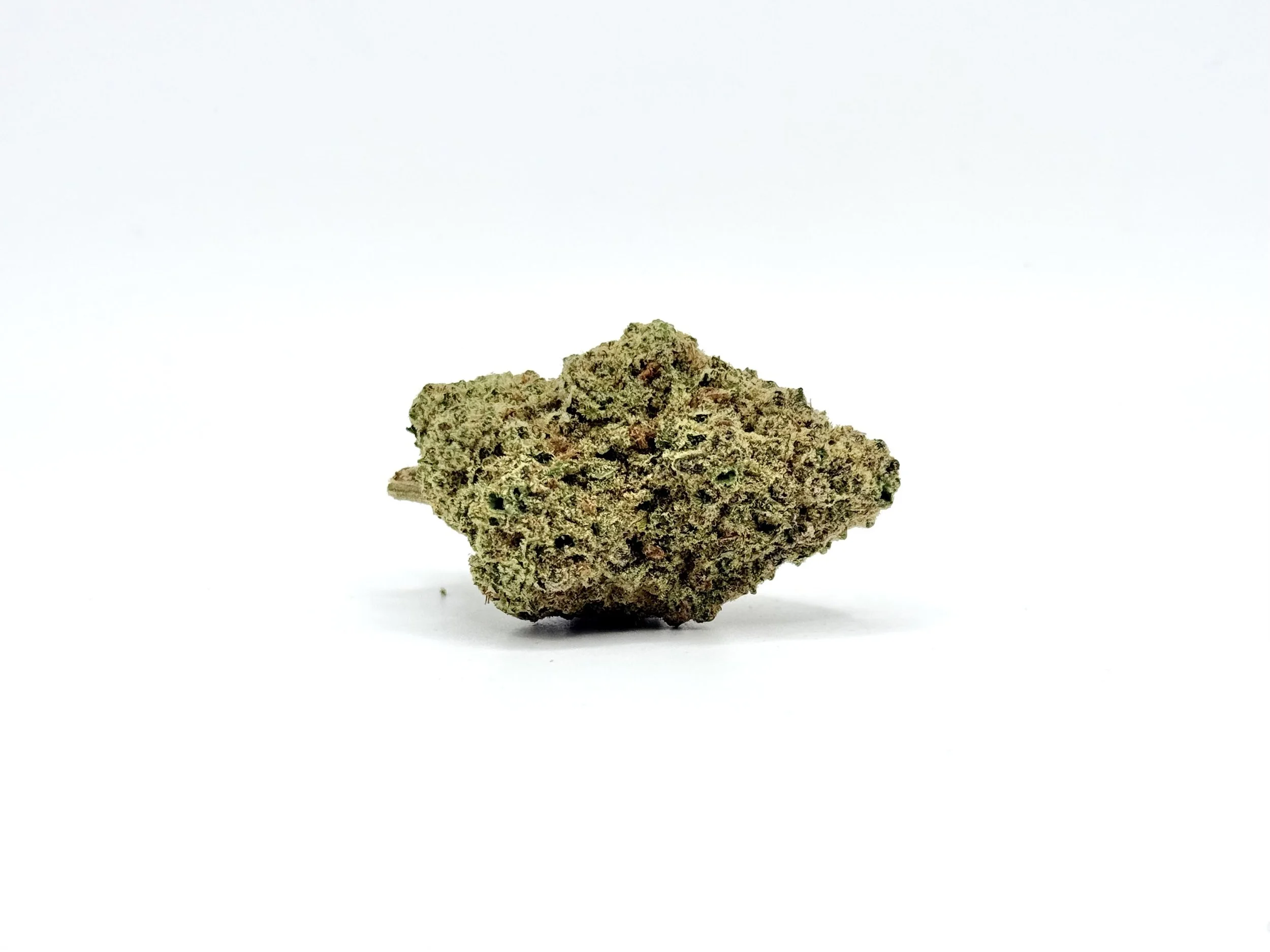 What are Lemonati effects? | Strain Information | THCA — H4H