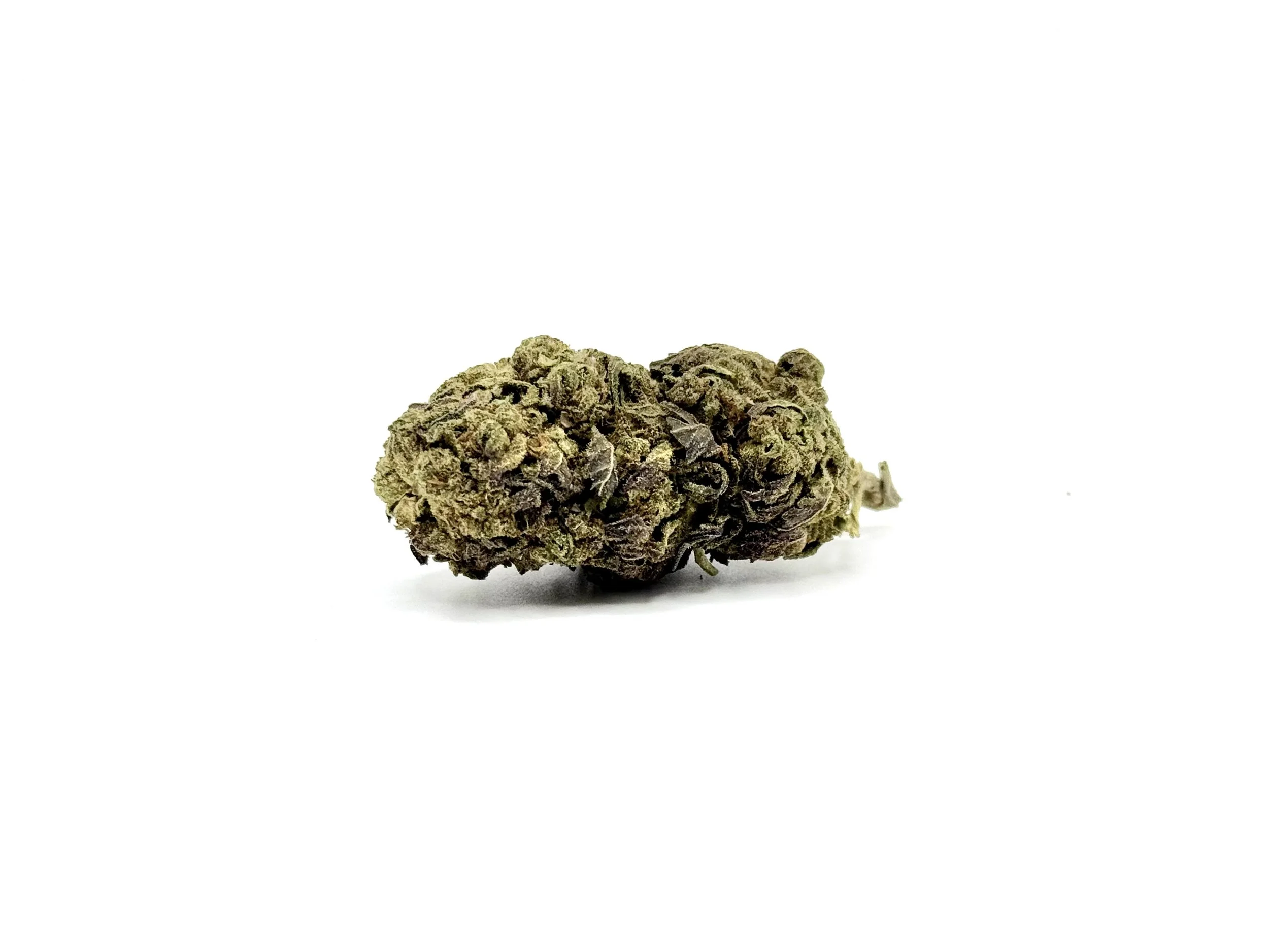 What are the effects of Orange Push Pop? | Strain Information — H4H