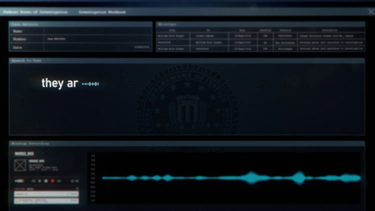 Operation Varsity Blue - Netflix — DUNCAN ELMS Duncan Elms - Motion ...