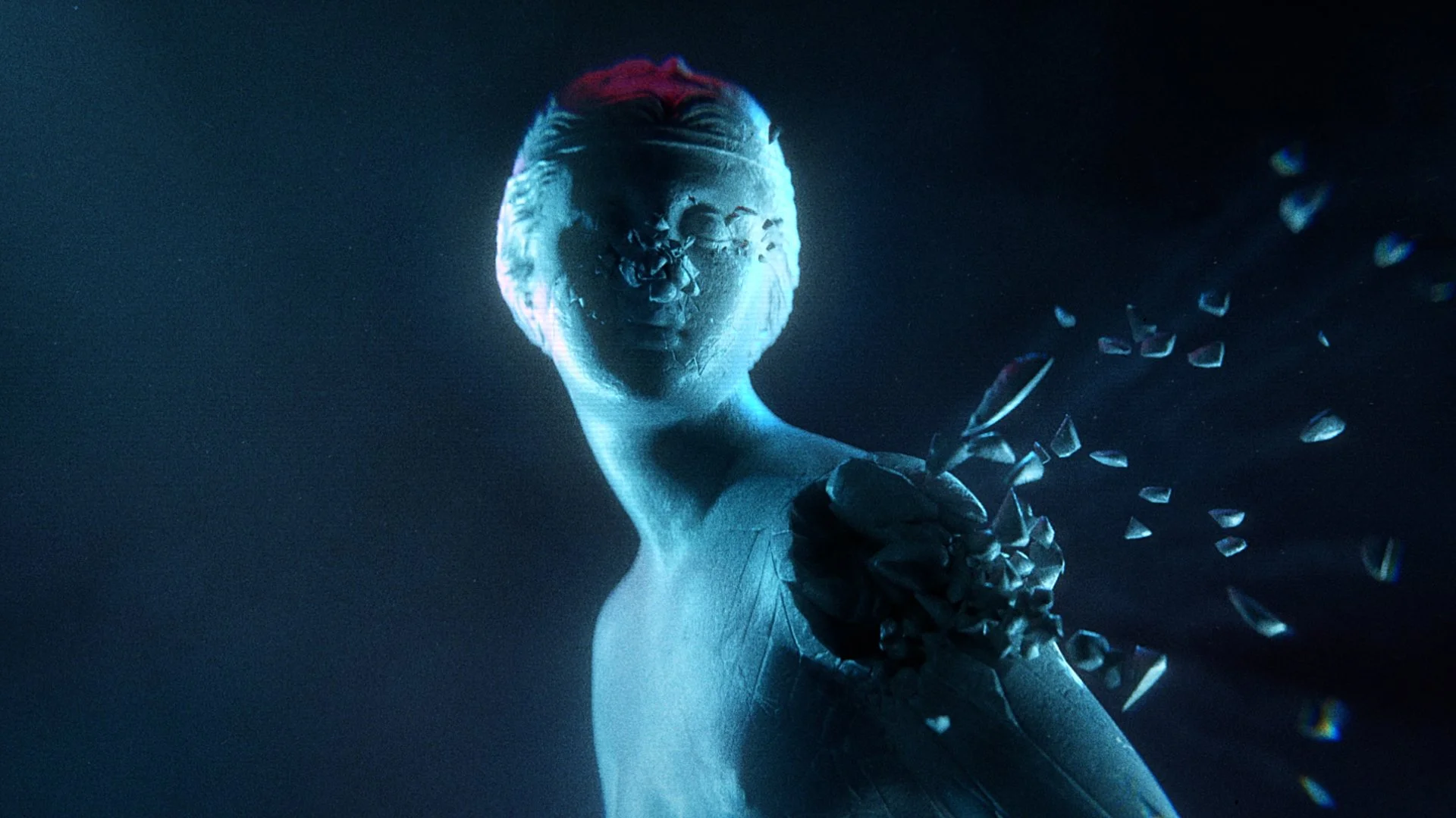 Pantheon, Main Title Sequence — DUNCAN ELMS Duncan Elms - Motion Design ...