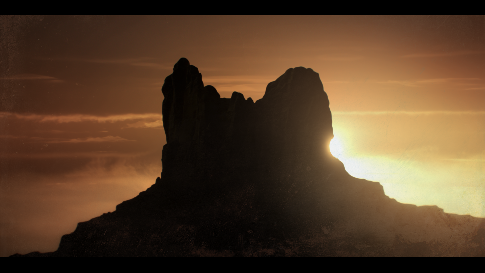 Dark Winds, Title Sequence — DUNCAN ELMS Duncan Elms - Motion Design ...