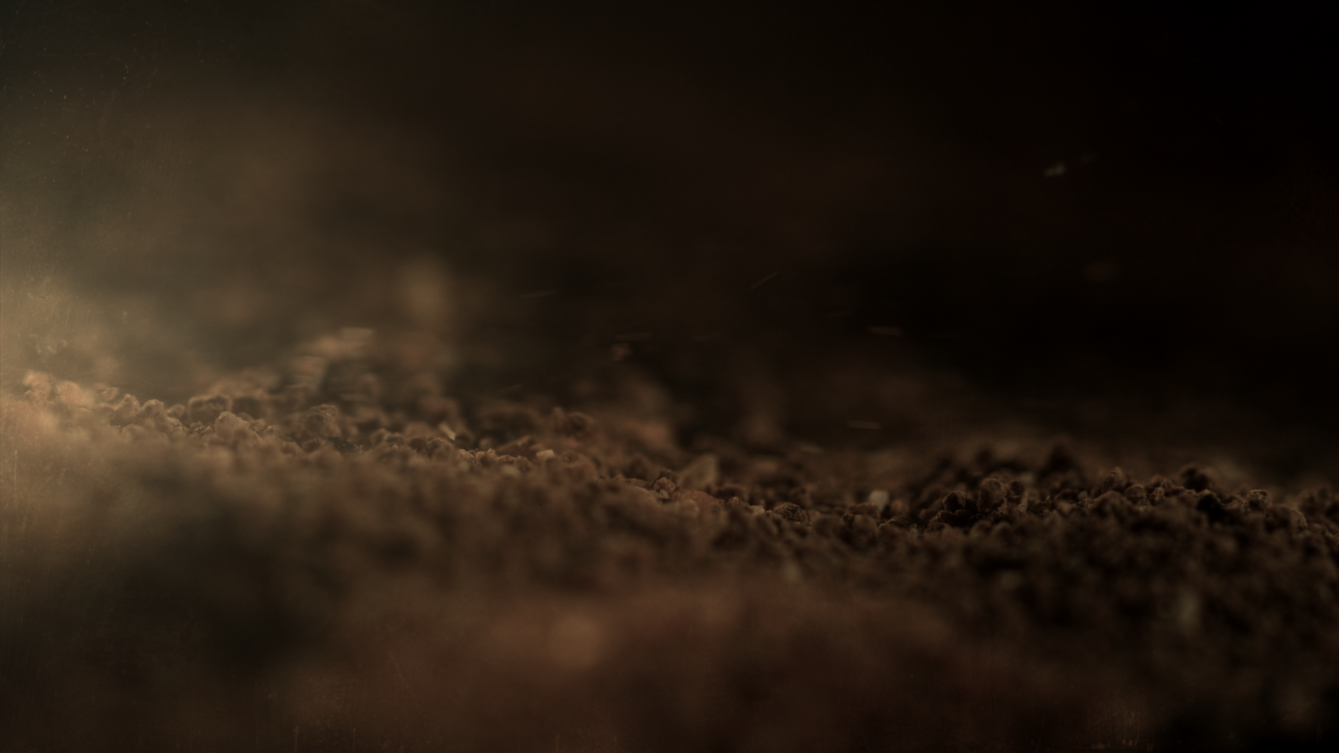 Dark Winds, Title Sequence — DUNCAN ELMS Duncan Elms - Motion Design ...