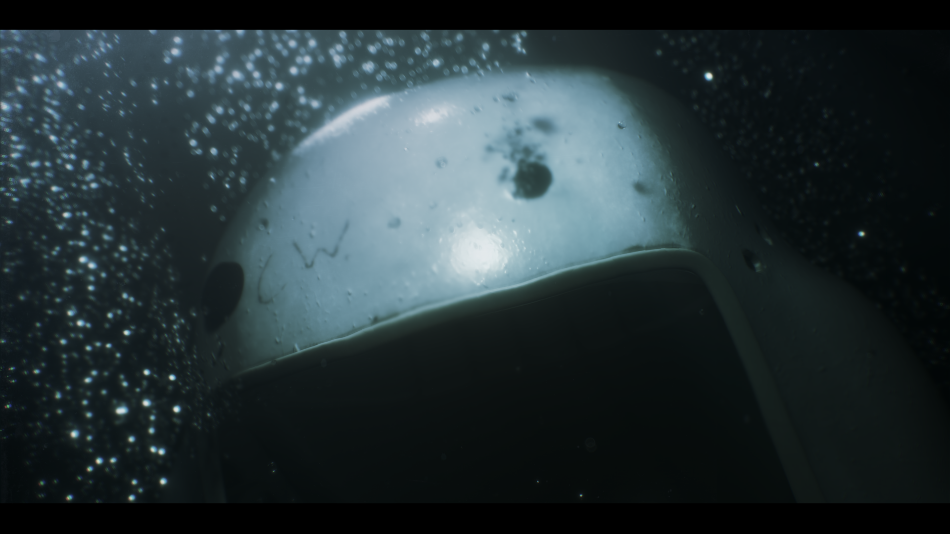 Dark Winds, Title Sequence — DUNCAN ELMS Duncan Elms - Motion Design ...