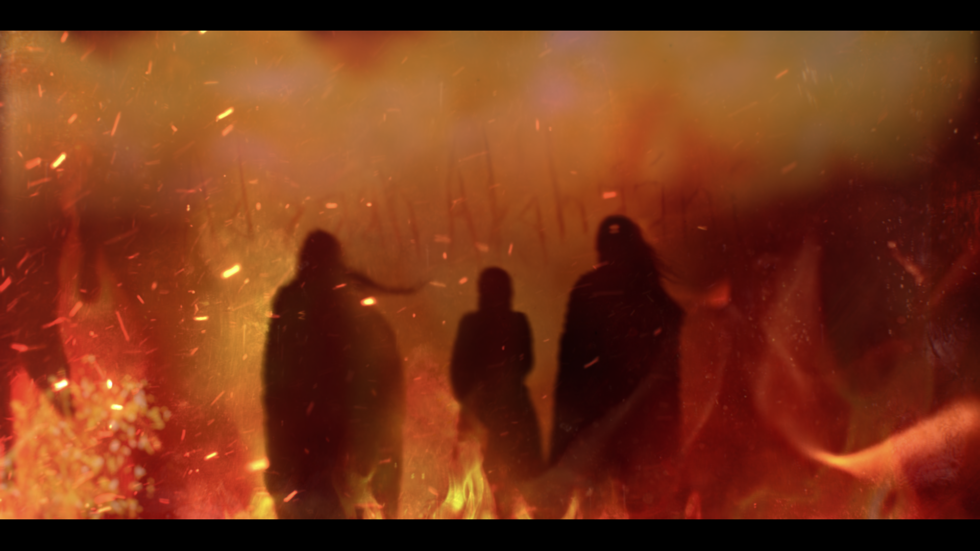 Dark Winds, Title Sequence — DUNCAN ELMS Duncan Elms - Motion Design ...