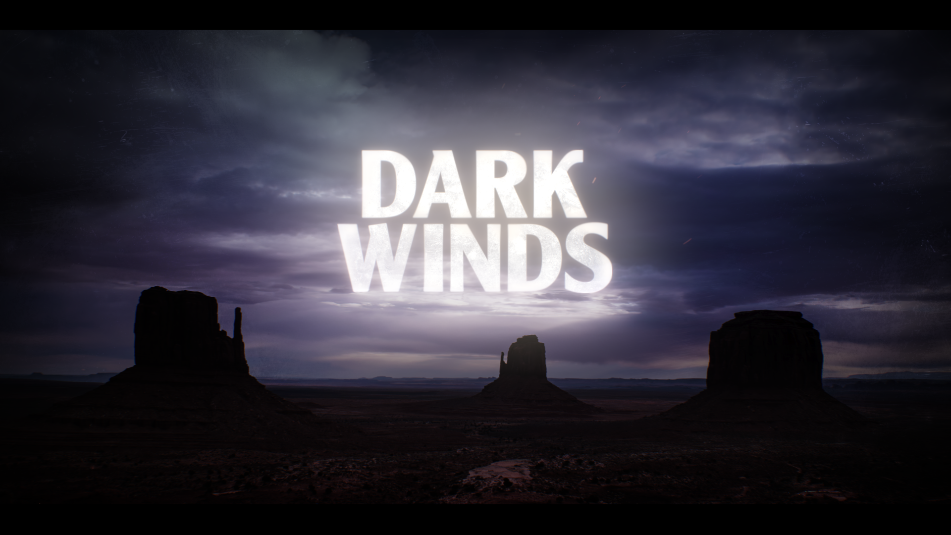 Dark Winds, Title Sequence — DUNCAN ELMS Duncan Elms - Motion Design ...