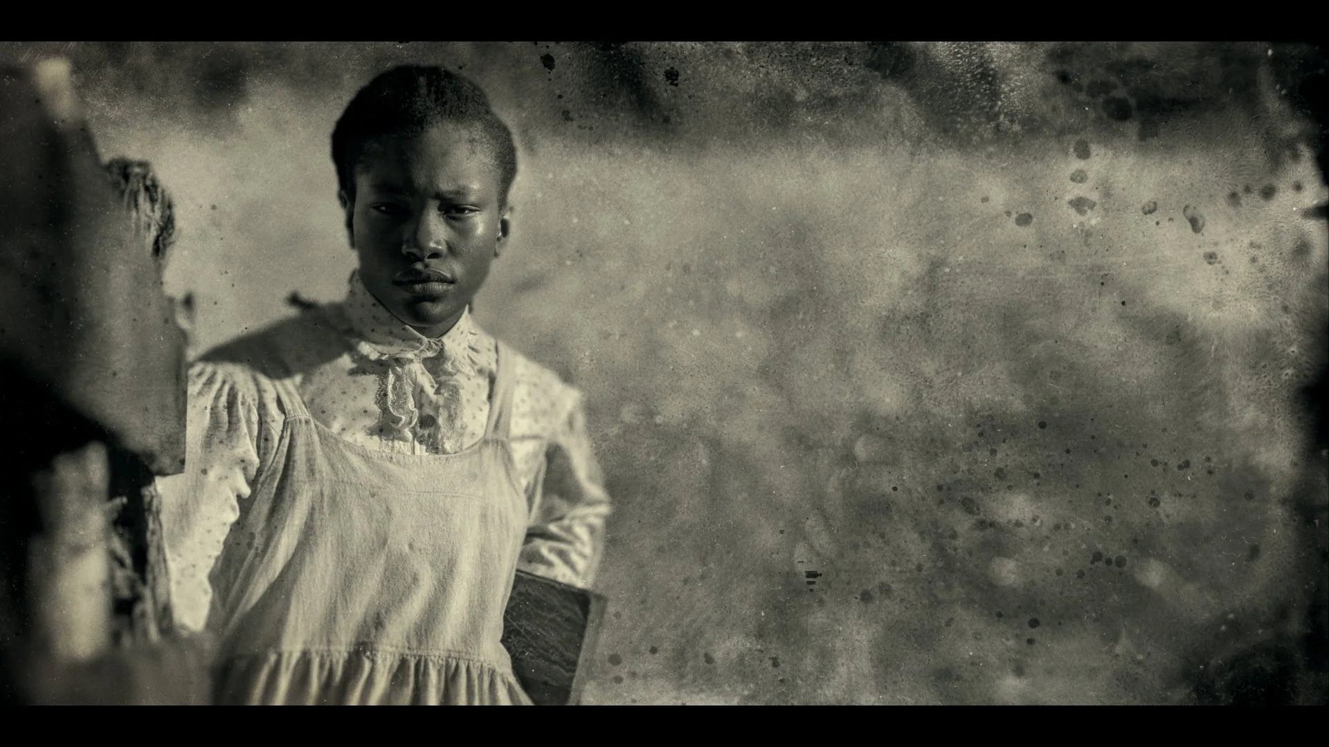 Bass Reeves, Title Sequence — DUNCAN ELMS Duncan Elms - Motion Design ...