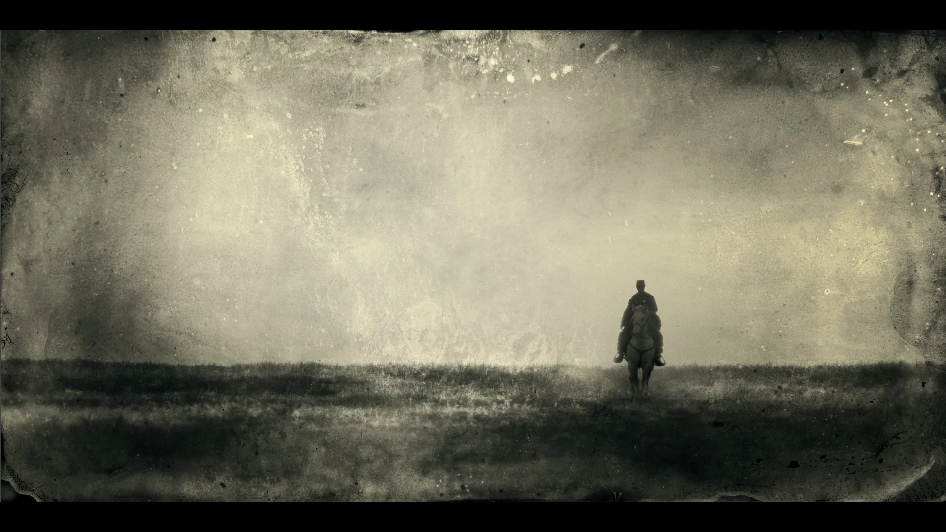 Bass Reeves, Title Sequence — DUNCAN ELMS Duncan Elms - Motion Design ...