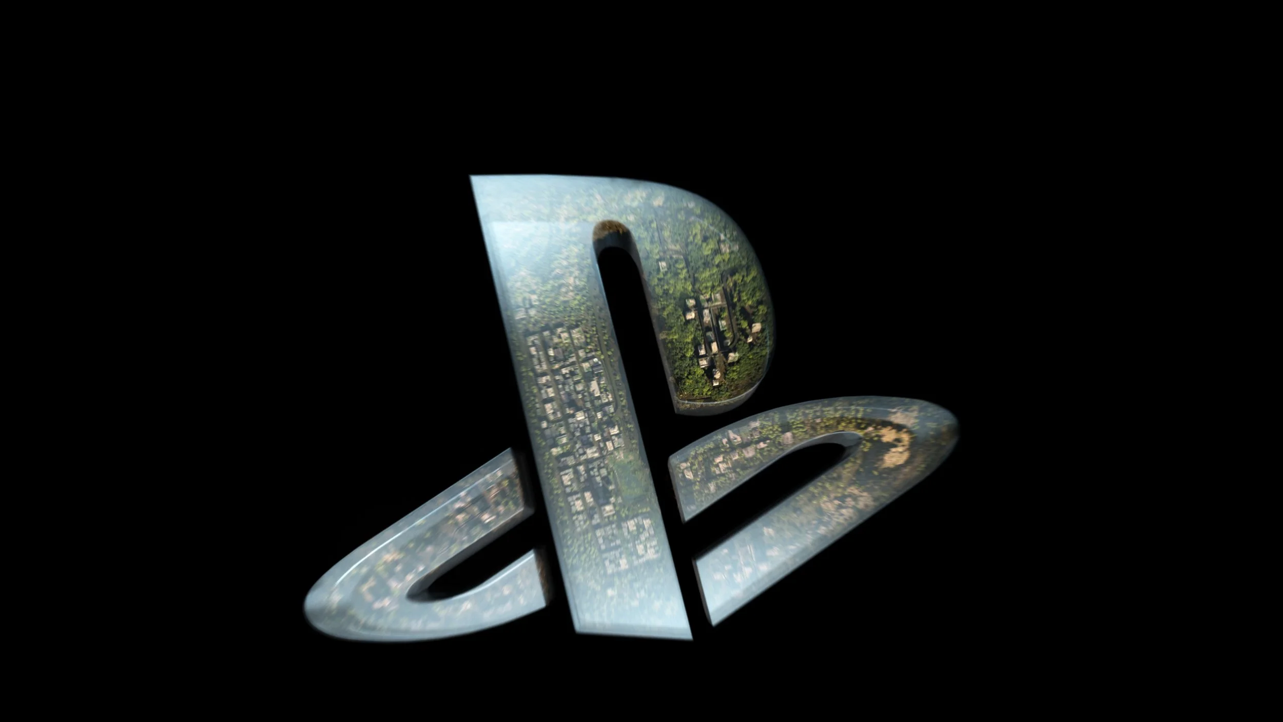 PlayStation - TLOU Ident — DUNCAN ELMS Duncan Elms - Motion Design and ...