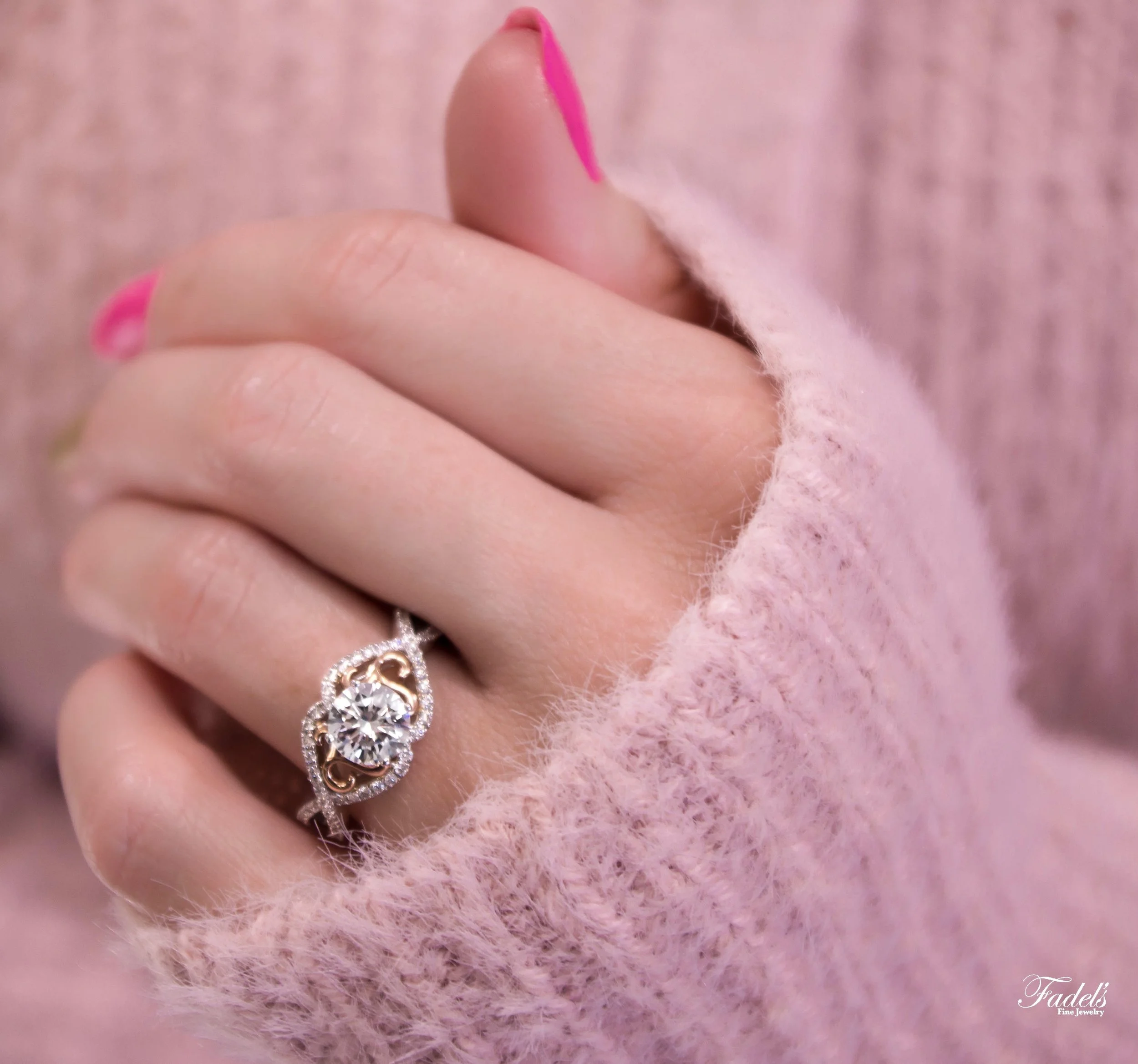 Fadel's Fine Jewelry