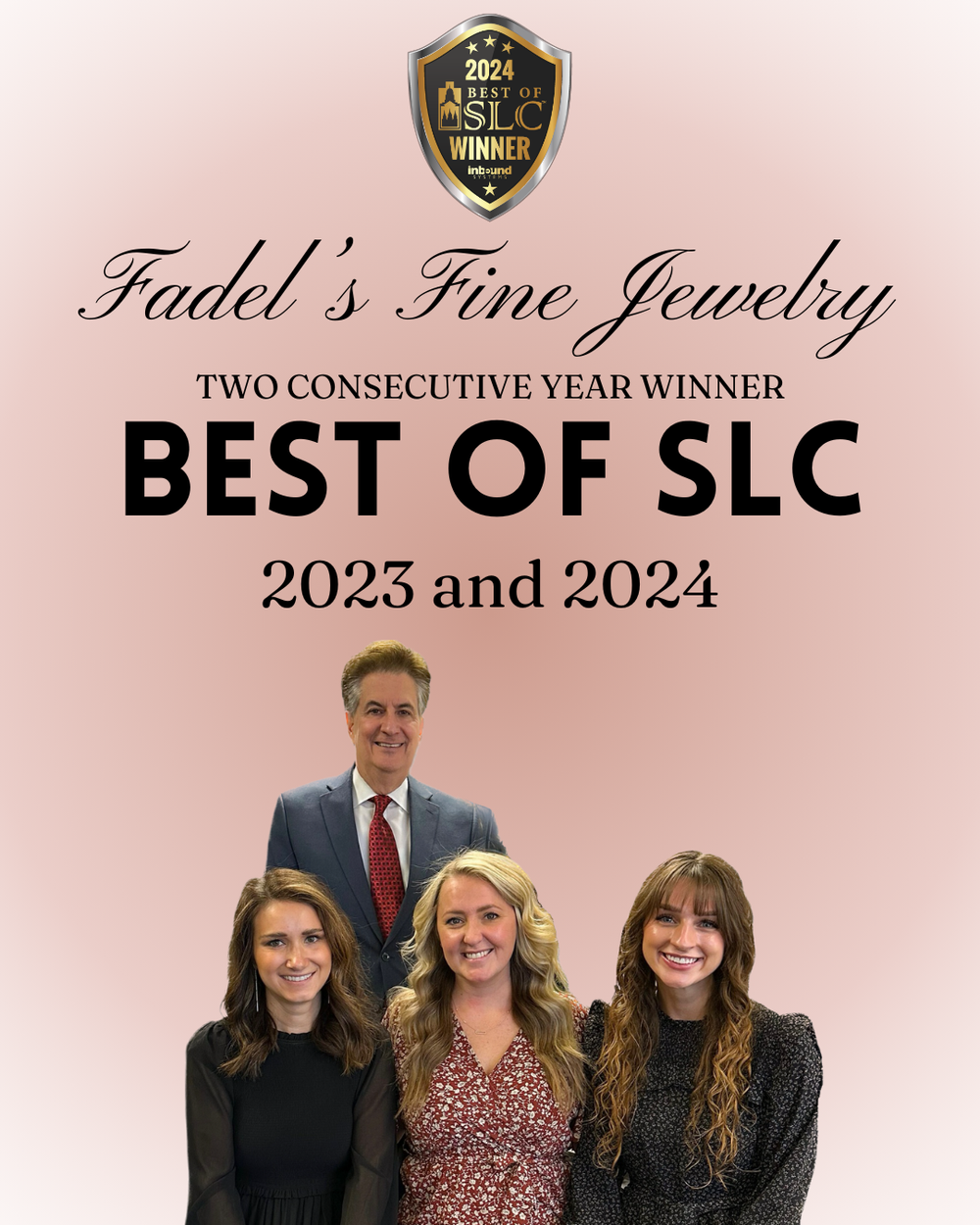Fadel's Fine Jewelry