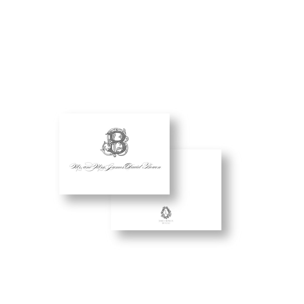 Emily Bowen Designs