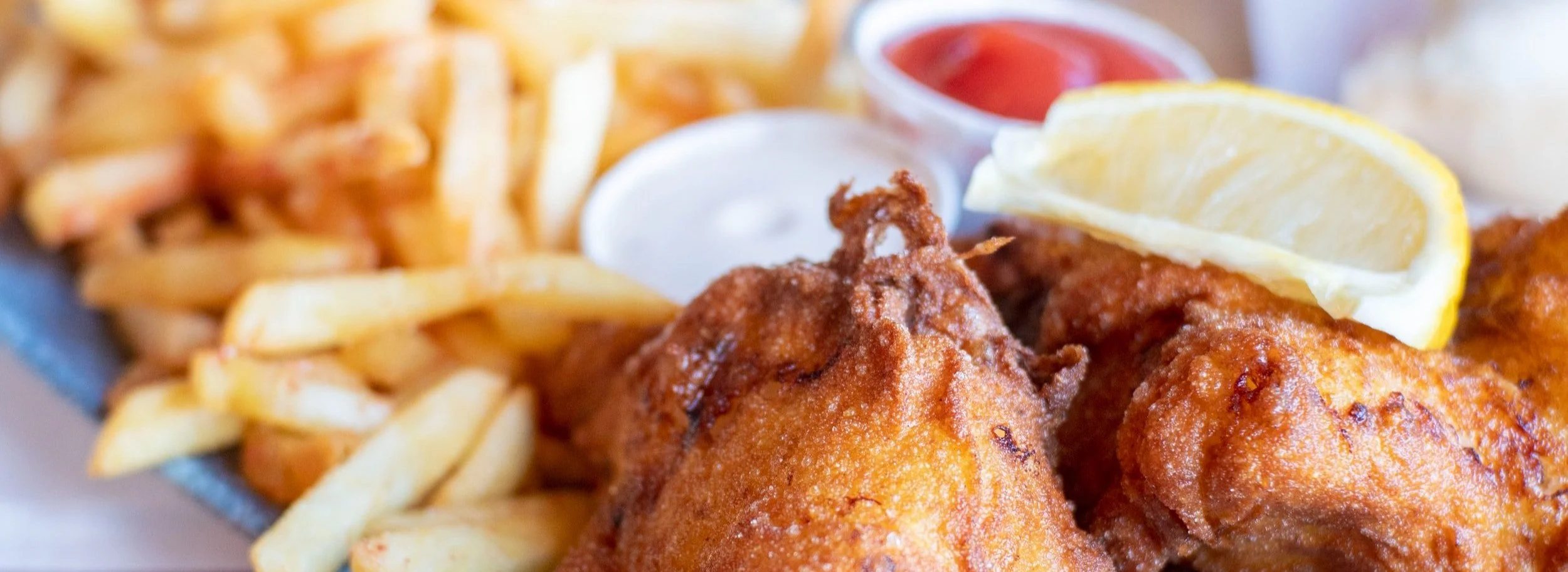 Main Menu — Tugboat Annie's Pub & Grille