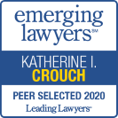 Katherine C. Crouch — Lindsay, Pickett & Postel, LLC