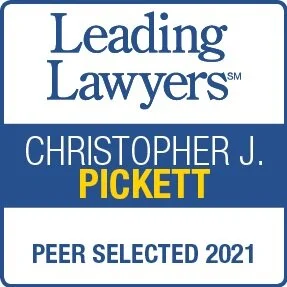 Christopher Pickett — Lindsay, Pickett & Postel, LLC