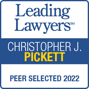 Christopher Pickett — Lindsay, Pickett & Postel, LLC