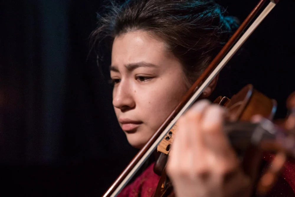 Ensemble for the Romantic Century — David Gersten & Associates