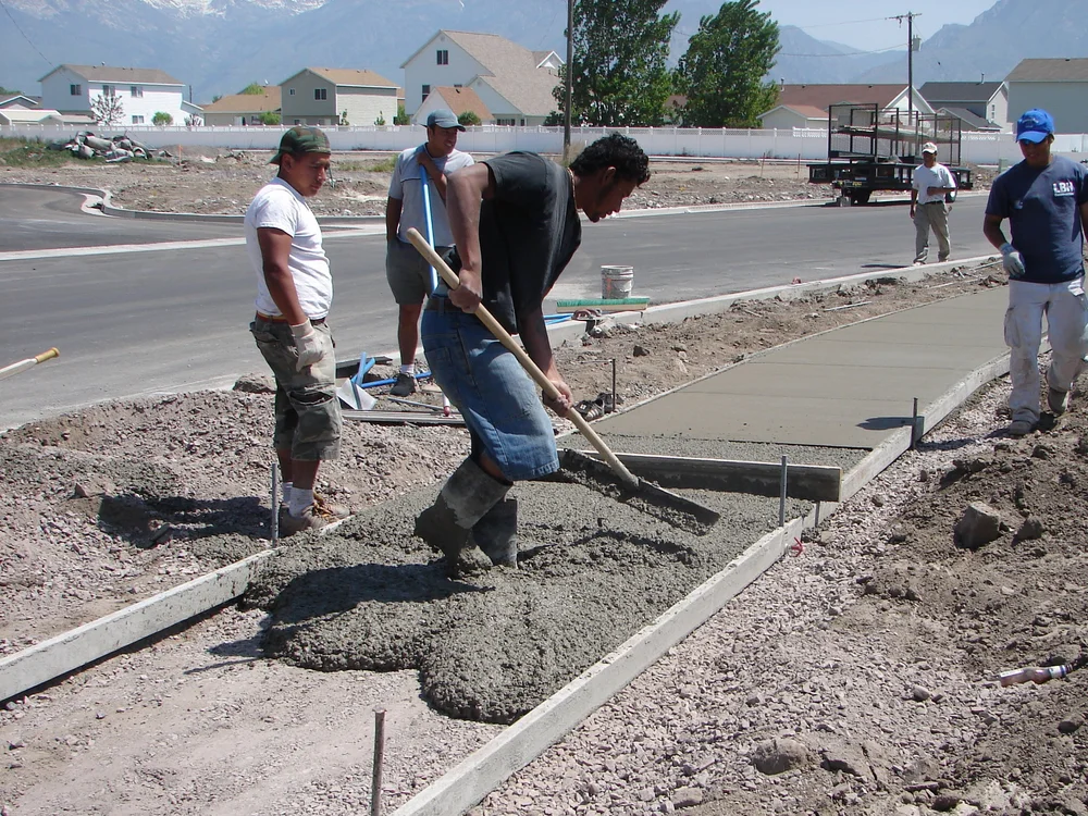 Overview — Ezfootings