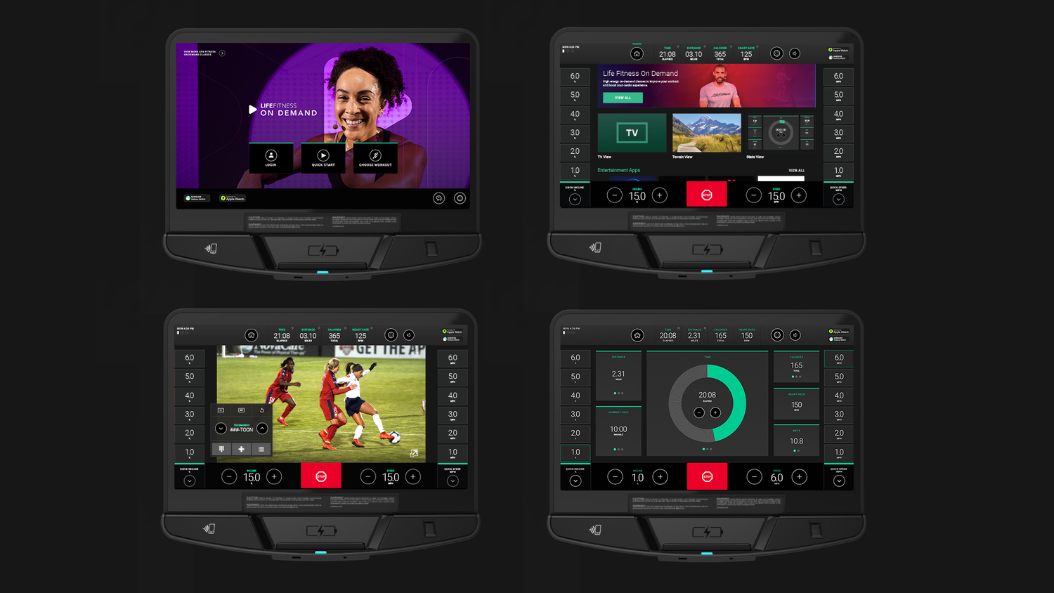 Discover SE4 - sneak peek — Jackie O